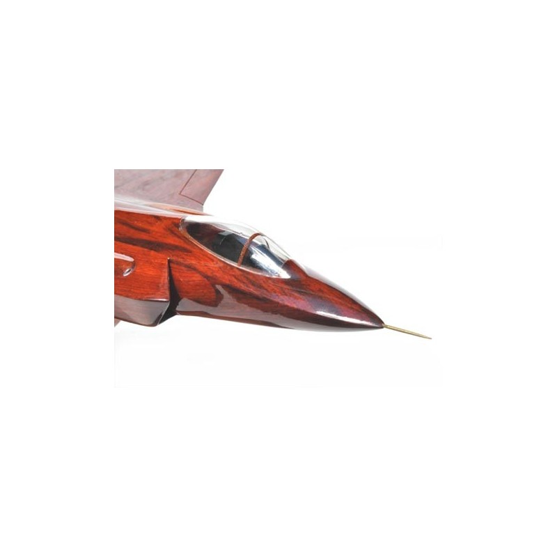F-35 Lockheed Martin Lightning II - MODEL AIRPLANE - precious wood ...